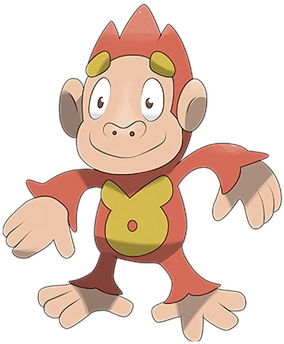 Chip | Monster Battles TCG Wiki | Fandom