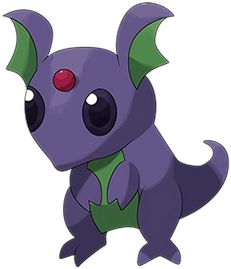 Minigon | Monster Battles TCG Wiki | Fandom