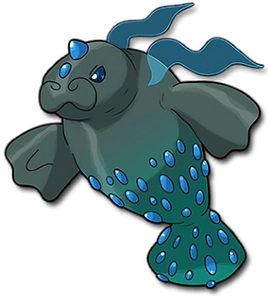 Bluseal | Monster Battles TCG Wiki | Fandom