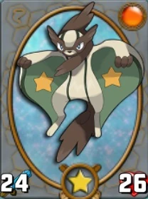 Rocketto | Monster Battles TCG Wiki | Fandom