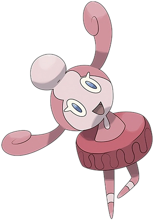 Chopelina | Monster Battles TCG Wiki | Fandom