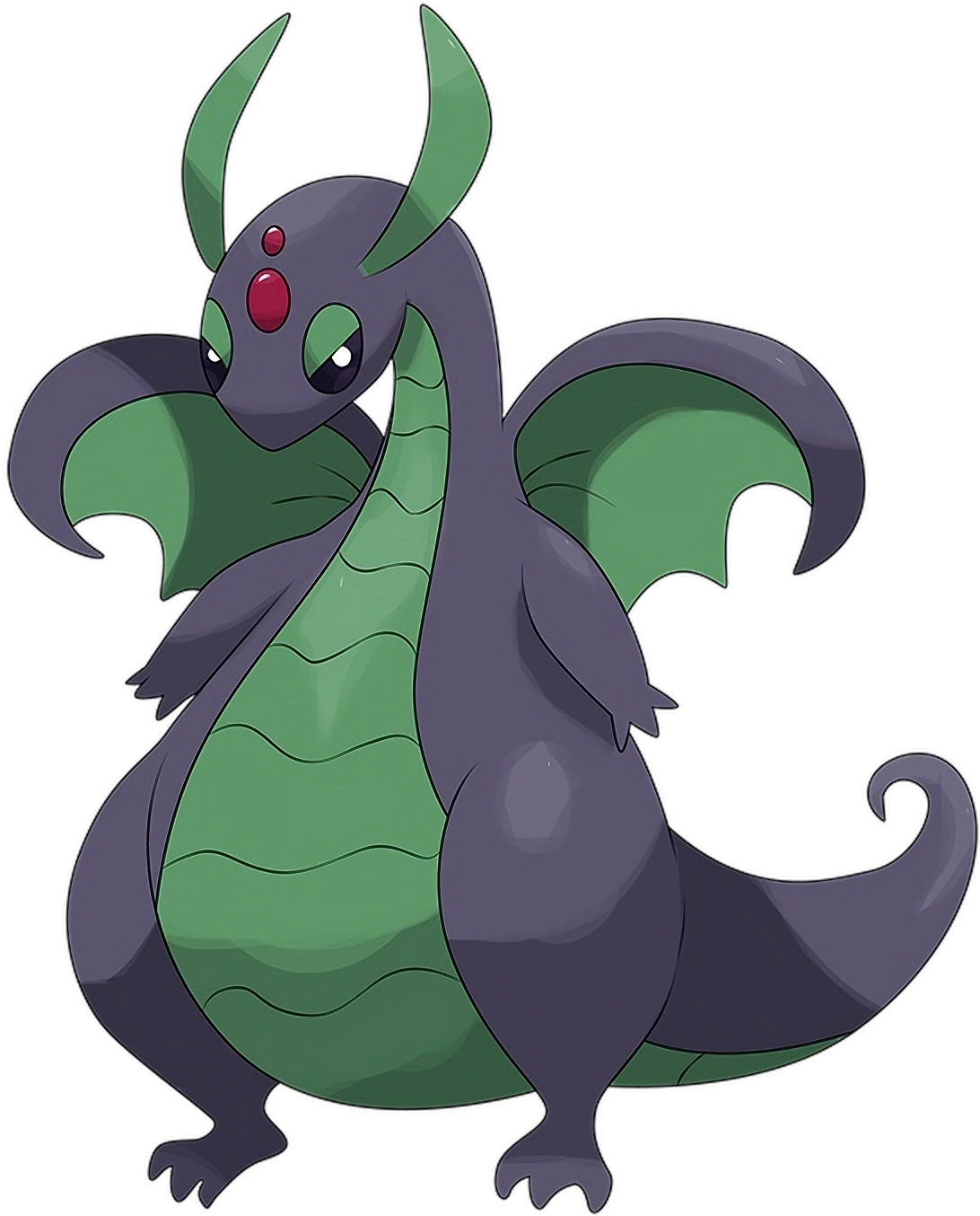 Phatgon | Monster Battles TCG Wiki | Fandom