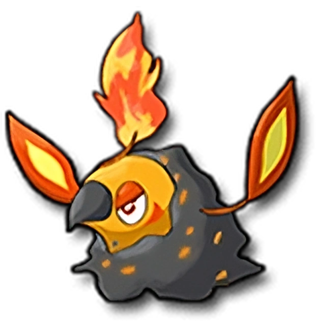 Ashy | Monster Battles TCG Wiki | Fandom