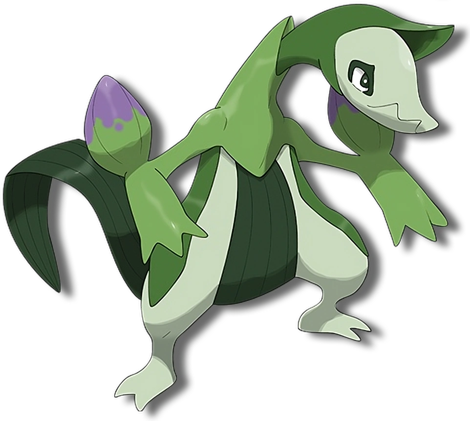 Venolith | Monster Battles TCG Wiki | Fandom