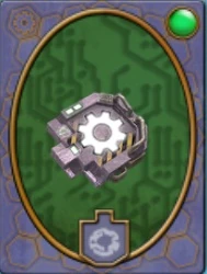 Mechatron | Monster Battles TCG Wiki | Fandom