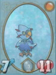 Dark Zephyr | Monster Battles TCG Wiki | Fandom