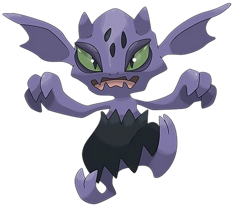 Grumie | Monster Battles TCG Wiki | Fandom