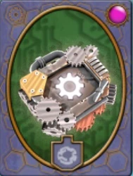 Technostone | Monster Battles TCG Wiki | Fandom