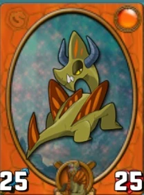 Zardar | Monster Battles TCG Wiki | Fandom