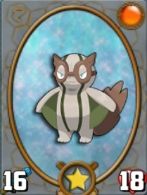 Otto | Monster Battles TCG Wiki | Fandom