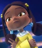 Sam | Monster Buster Club | Fandom