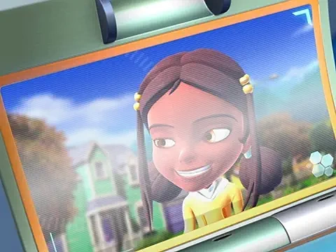 Snack Time | Monster Buster Club | Fandom