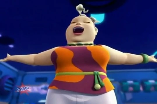 Frieda Smith | Monster Buster Club | Fandom