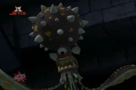 Octovores | Monster Buster Club | Fandom