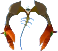 Dweeperd | Monster Buster Club | Fandom