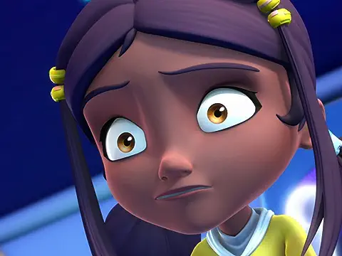 Silly Human Tricks | Monster Buster Club | Fandom