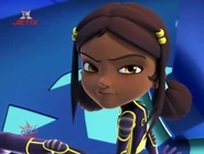 Sam | Monster Buster Club | Fandom