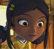 Sam | Monster Buster Club | Fandom