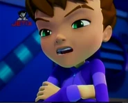 Danny | Monster Buster Club | Fandom