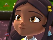 Sam | Monster Buster Club | Fandom