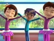 Chris | Monster Buster Club | Fandom