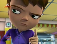 Danny | Monster Buster Club | Fandom