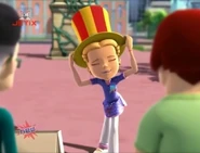 Wendy | Monster Buster Club | Fandom