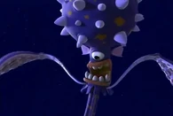 Octovores | Monster Buster Club | Fandom