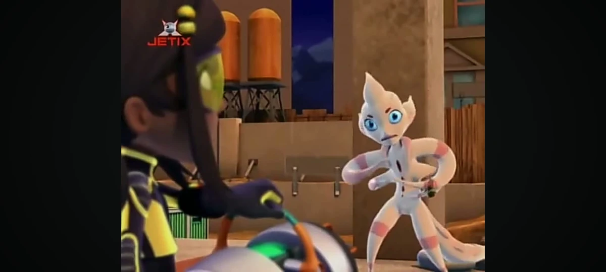 The End of Everything | Monster Buster Club | Fandom