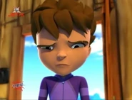 Danny | Monster Buster Club | Fandom