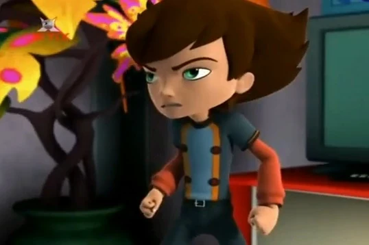 Zeeborp | Monster Buster Club | Fandom