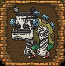 Screw Scrapper | Monster Chef Wiki | Fandom