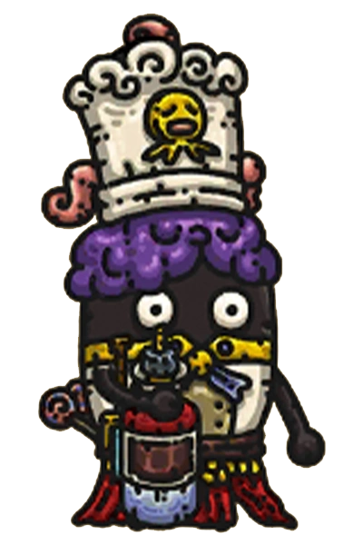 Salt Bae | Monster Chef Wiki | Fandom