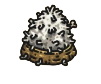 Sweaty MSG | Monster Chef Wiki | Fandom