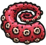 Octo Tentacle | Monster Chef Wiki | Fandom