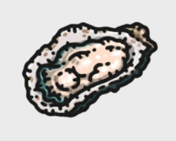 Oyster | Monster Chef Wiki | Fandom