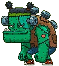 Screw Scrapper | Monster Chef Wiki | Fandom
