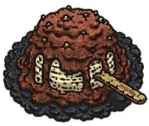 Badinger | Monster Chef Wiki | Fandom