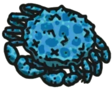 Crab | Monster Chef Wiki | Fandom