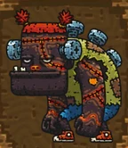 Screw Scrapper | Monster Chef Wiki | Fandom