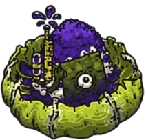 Purple Onigiri | Monster Chef Wiki | Fandom