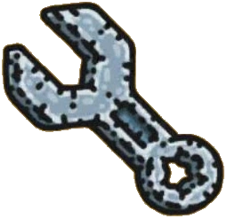 Wrench | Monster Chef Wiki | Fandom