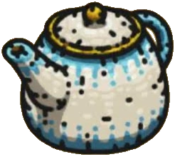Teapot | Monster Chef Wiki | Fandom