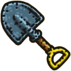 Spade | Monster Chef Wiki | Fandom