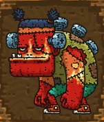 Screw Scrapper | Monster Chef Wiki | Fandom