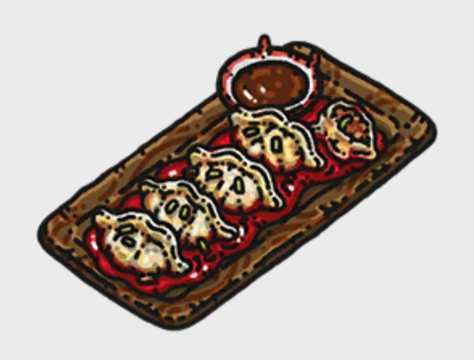 Chinese Dumplings | Monster Chef Wiki | Fandom