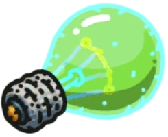 Bulb | Monster Chef Wiki | Fandom