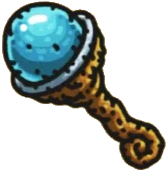 Magic Wand | Monster Chef Wiki | Fandom