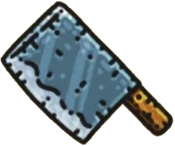 Cleaver | Monster Chef Wiki | Fandom