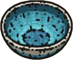 Ceramic Bowl | Monster Chef Wiki | Fandom
